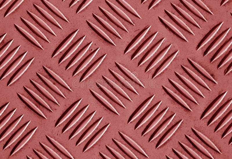 Metal floor texture. stock image. Image of aluminum, heavy - 60908969