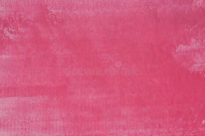 Red Painted on Paper Background Texture Stock Photo - Image of ...
