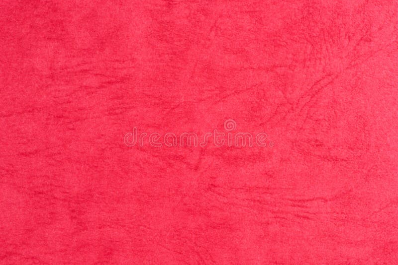 Red Color Paper Texture Pattern Stock Photo - Image of clean, canvas ...