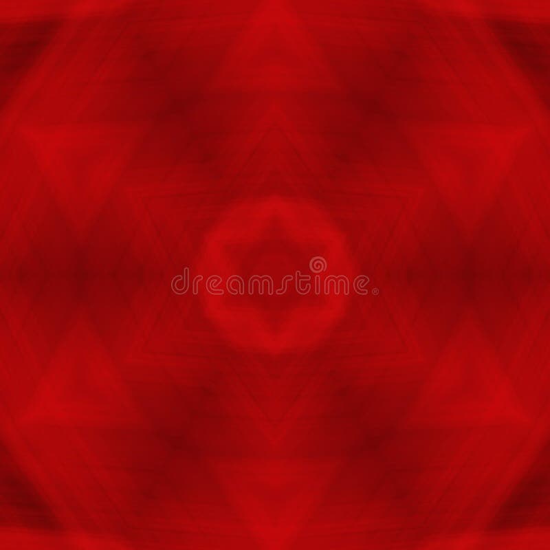 Red Color Pattern Background Stock Illustration - Illustration of ...