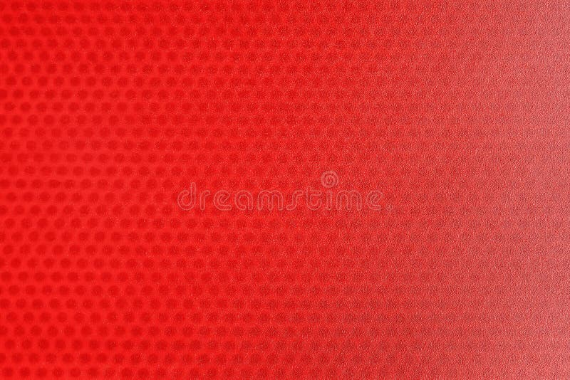 Red Color Pattern Surface Texture Background Design Rubber Stock Photo ...