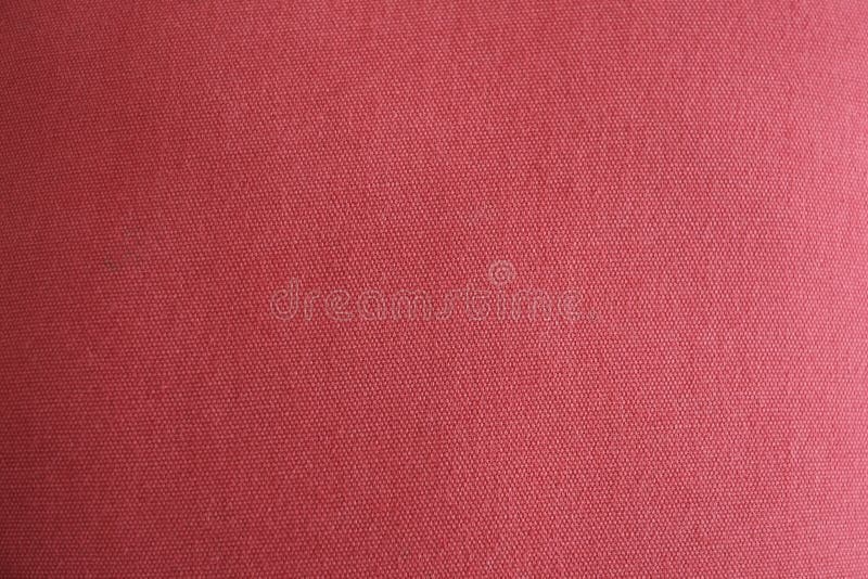 Red Color Pillow Texture for Background Stock Photo - Image of ...