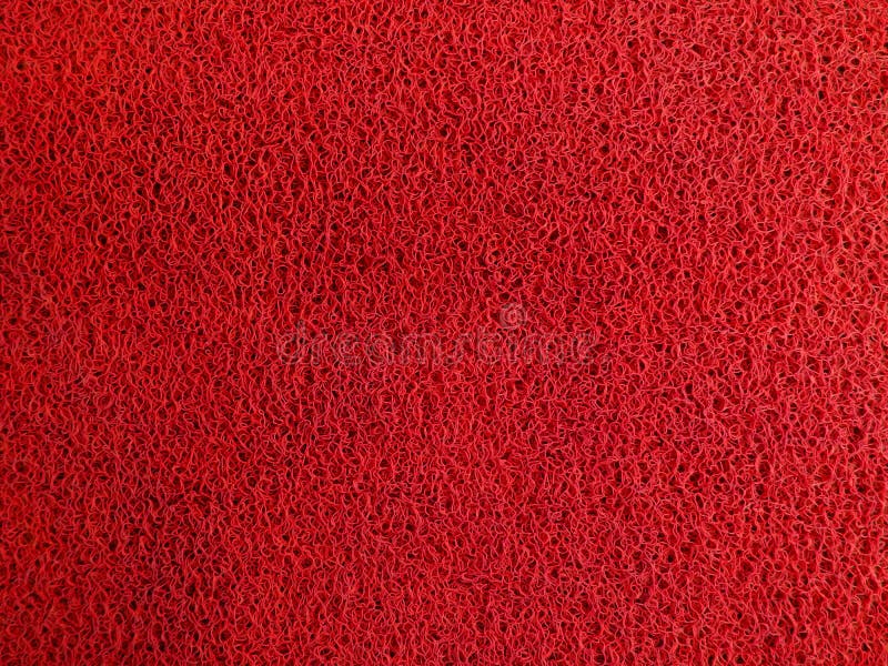 Red color plastic stock photo. Image of bright, grainy - 86639456