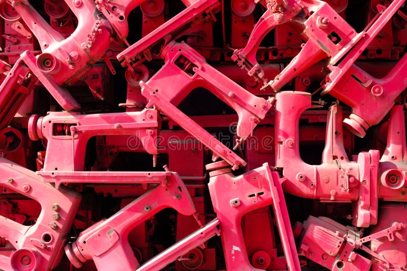 114 Broken Sewing Machine Stock Photos - Free & Royalty-Free Stock ...