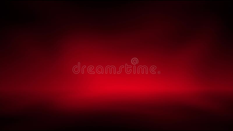 Red Color Simple and Classy 3D Space Modern Design Loop Able Gradient Background Stock Video ...