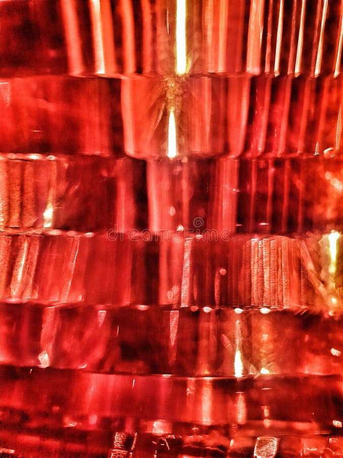 Red Color Structure. Possible Background for Websites and Internet ...