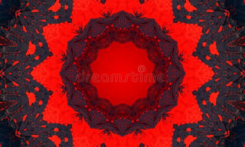 Red Color Technology Background, Computer Technology Business ...