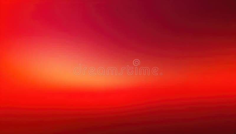 Red Color Texture. Abstract Rough Background with Light Coming Stock ...