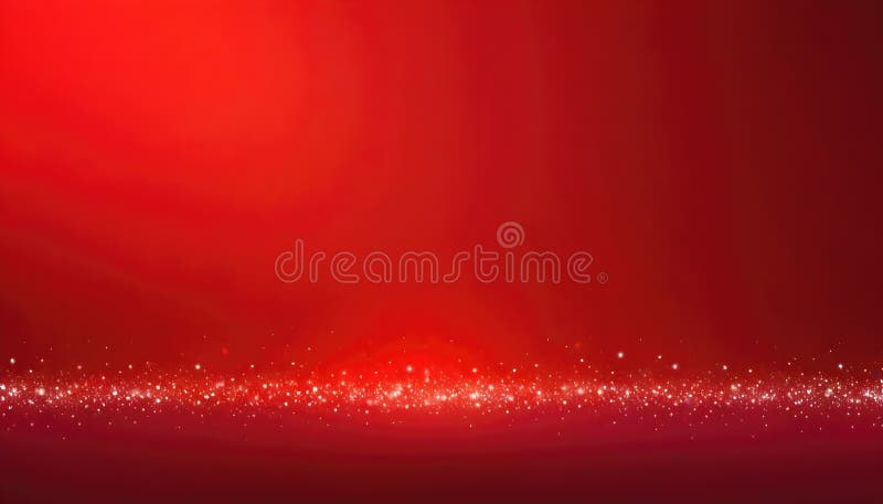 Red Color Texture. Abstract Rough Background with Light Coming Stock ...