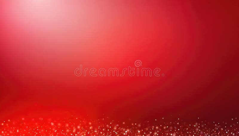 Red Color Texture. Abstract Rough Background with Light Coming Stock ...