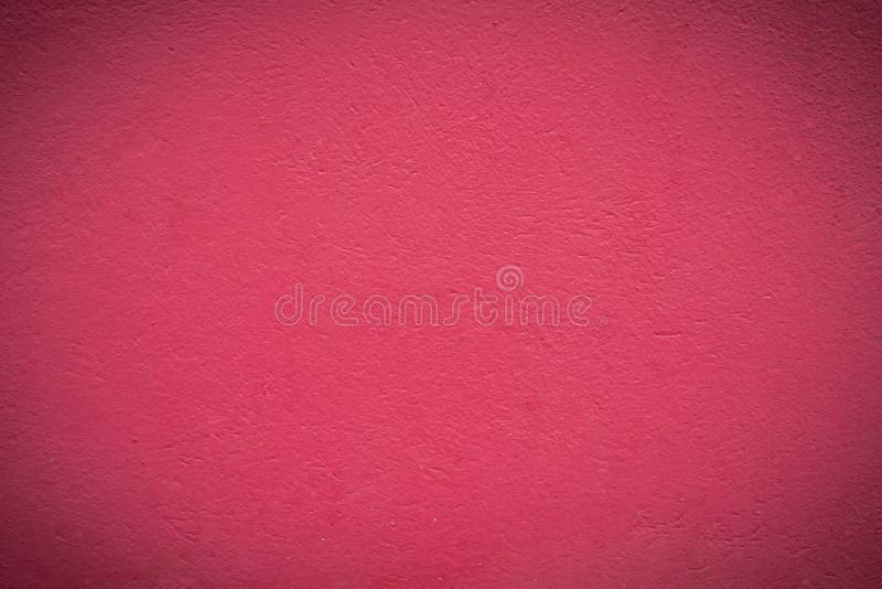 Red Vignette Texture
