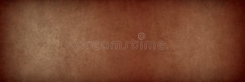 Red Colored Parchment Vintage Old Paper Ai Generated Stock Illustration ...