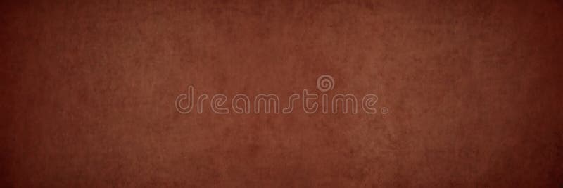 Red Colored Parchment Vintage Old Paper Ai Generated Stock Illustration ...