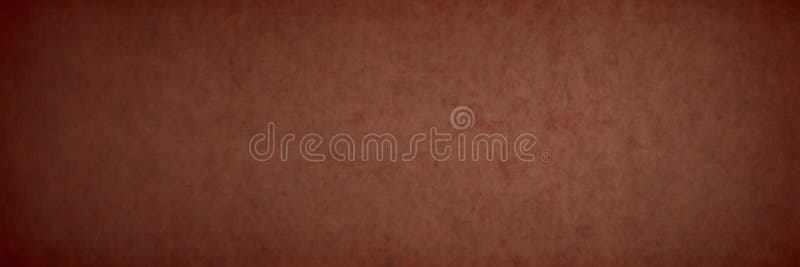 Red Colored Parchment Vintage Old Paper Ai Generated Stock Illustration ...