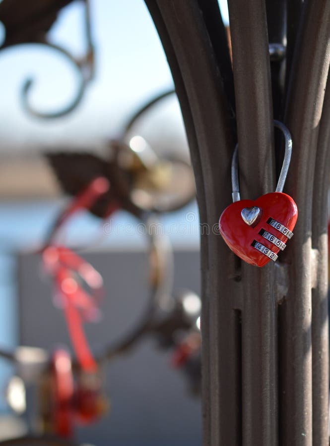 193 Combination Lock Red Heart Stock Photos - Free & Royalty-Free Stock ...