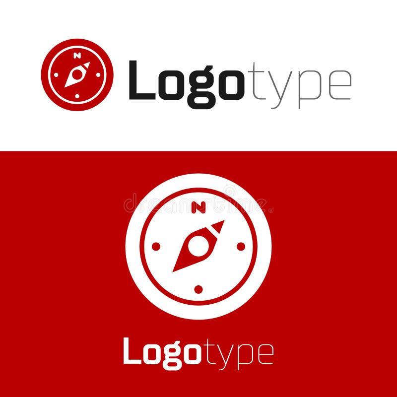 Windrose Logo Stock Illustrations – 1,433 Windrose Logo Stock ...