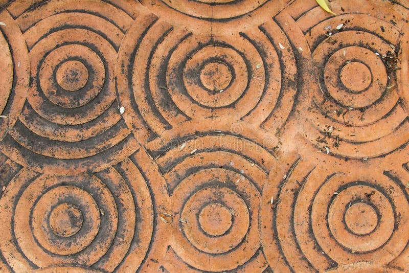 Red concrete floor texture stock photo. Image of color - 216565026