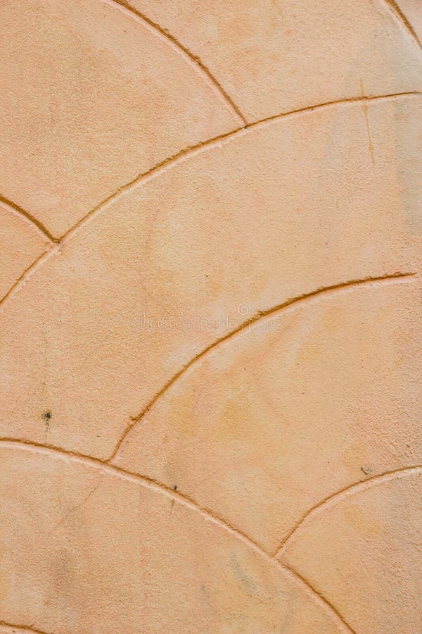 Red concrete floor texture stock image. Image of architecture - 216565087