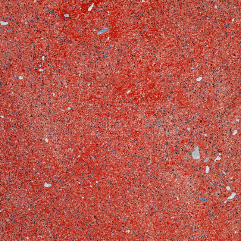 Red Concrete Texture Background Stock Photo - Image of grunge, pattern ...