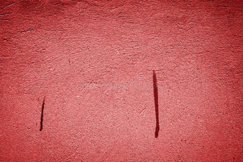 Red concrete stock image. Image of concrete, architecture - 57215043