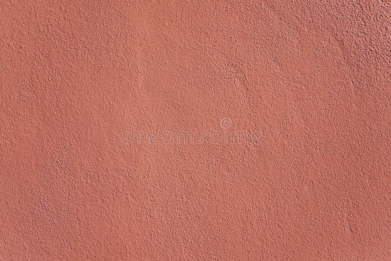 Red concrete wall. stock photo. Image of material, abstract - 58162618