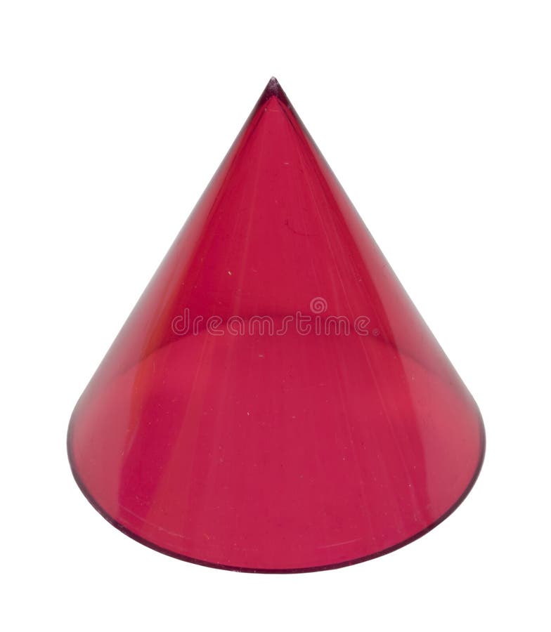 Geometric Shapes stock photo. Image of tools, cone, cube - 18532004