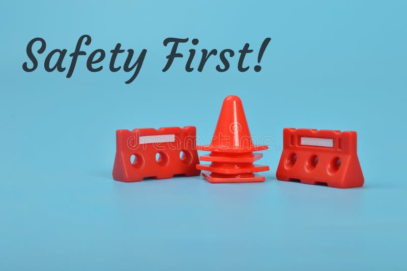 Barricades Cones Stock Photos - Free & Royalty-Free Stock Photos from ...