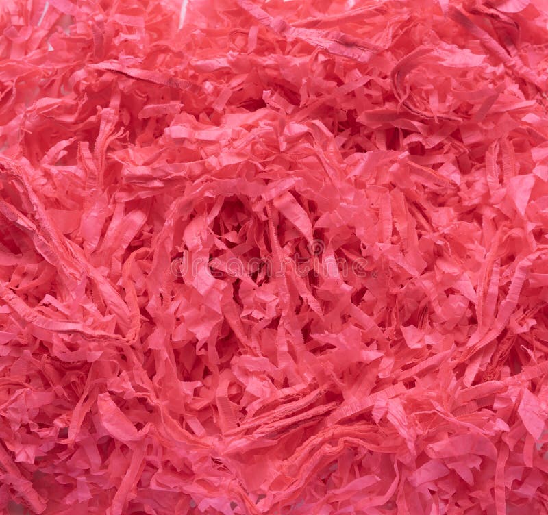 Red confetti background stock photo. Image of background - 311063482