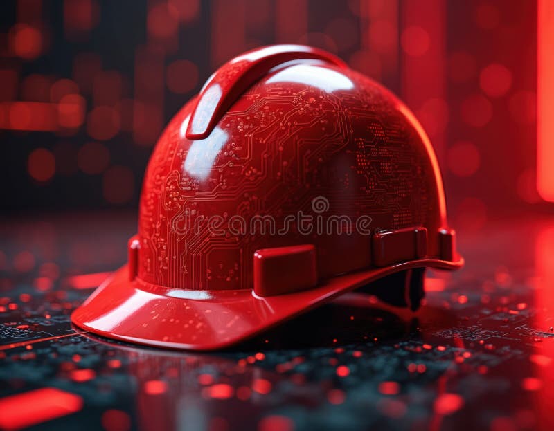 Circuit Board Industrial Background Stock Illustrations – 13,782 ...