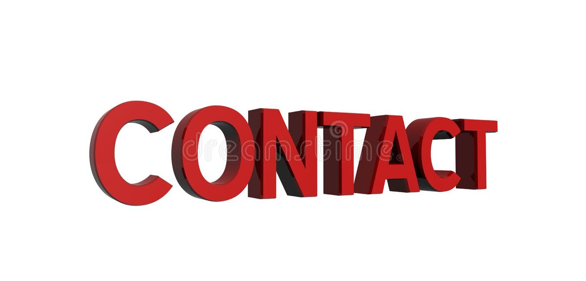 Red Contact Logo Stock Illustrations – 6,628 Red Contact Logo Stock ...