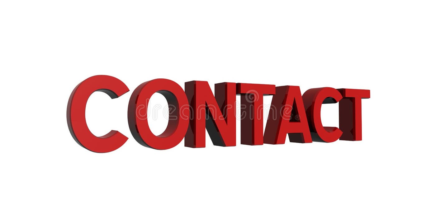 Red Contact Logo Stock Illustrations – 6,628 Red Contact Logo Stock ...