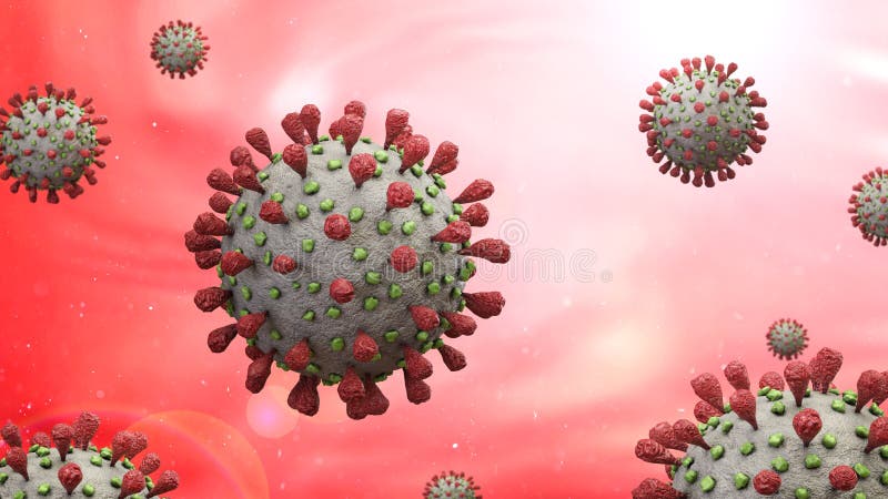 Virus Animated Stock Illustrations – 575 Virus Animated Stock ...