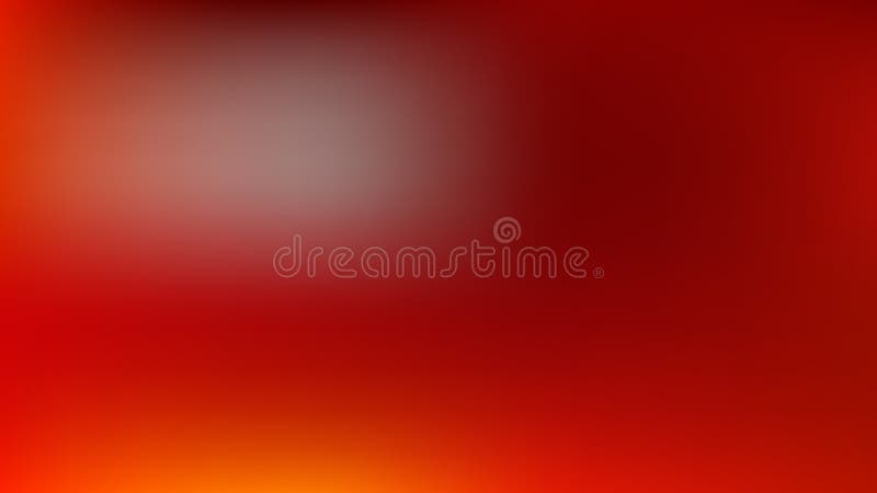 Red Corporate PPT Background Vector Stock Vector - Illustration of ...