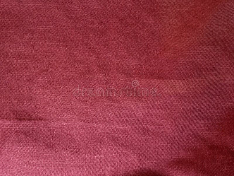 Red Cotton Fabric Texture, Pastel Background of Red Silk Texture. Stock ...