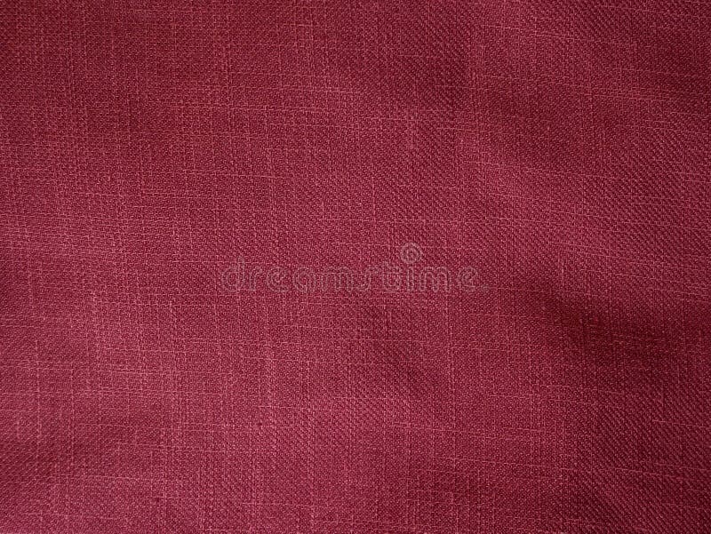 Red Cotton Fabric Texture, Pastel Background of Red Silk Texture. Stock ...