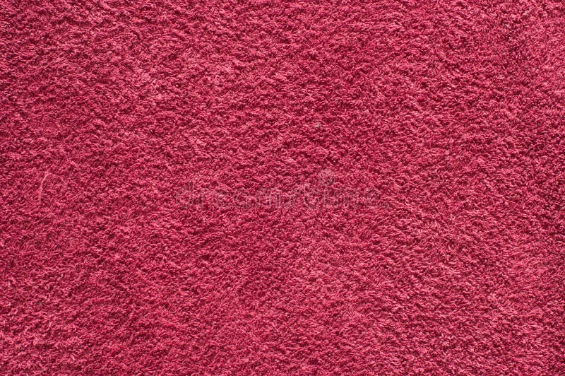 Red cotton towel texture stock image. Image of texture - 180144889