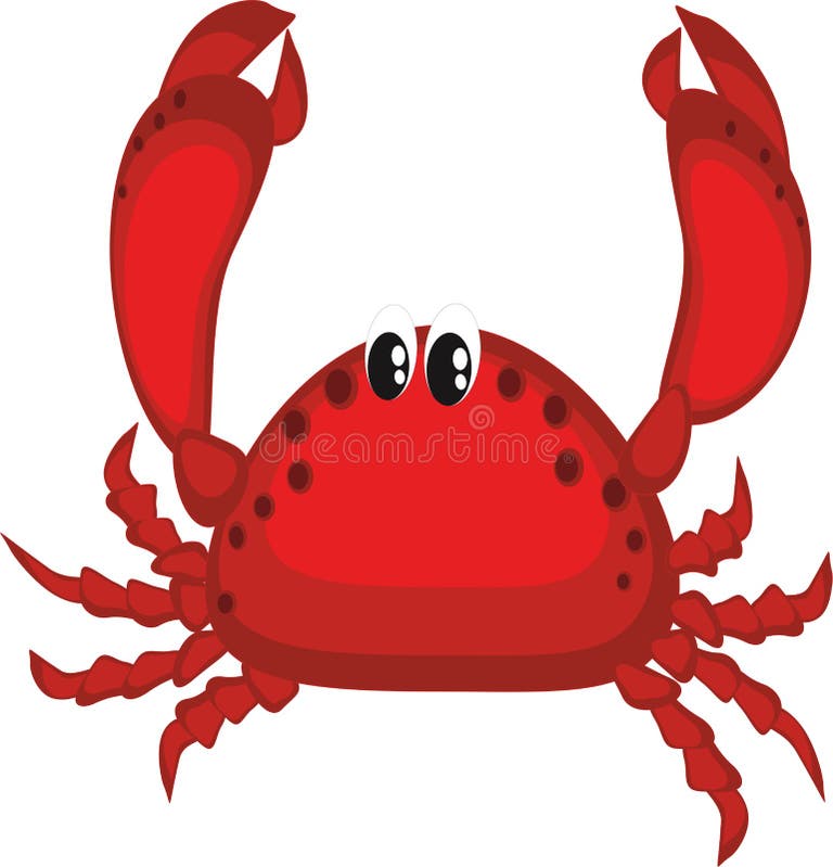 Big Rad Crab Stock Illustrations – 1 Big Rad Crab Stock Illustrations ...