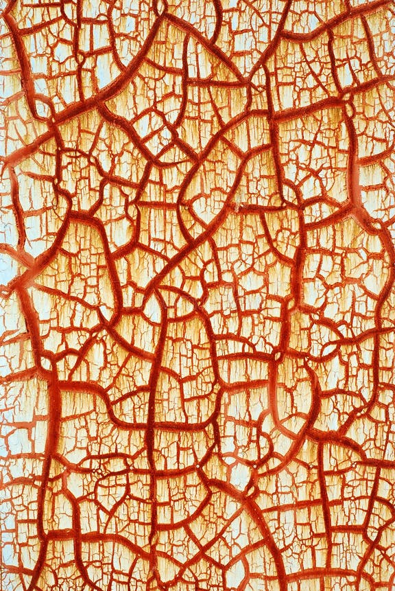 Red crack stock photo. Image of artery, cracked, crack - 18832936