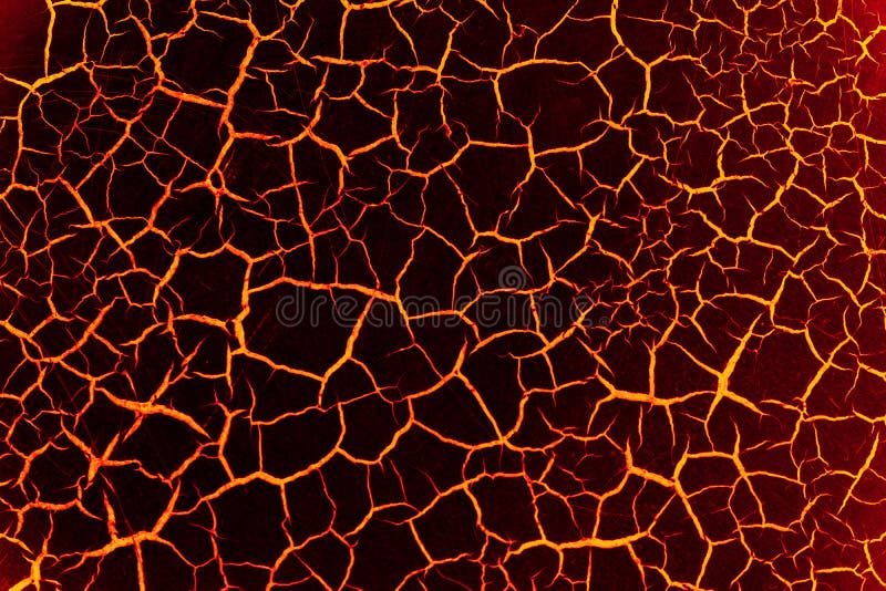 Red crack background stock image. Image of background - 236212413