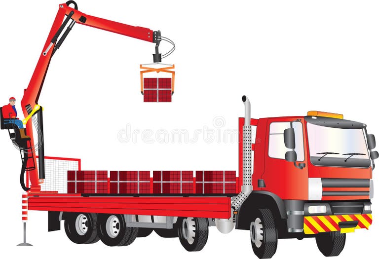 Crane Grab Stock Illustrations – 1,229 Crane Grab Stock Illustrations ...