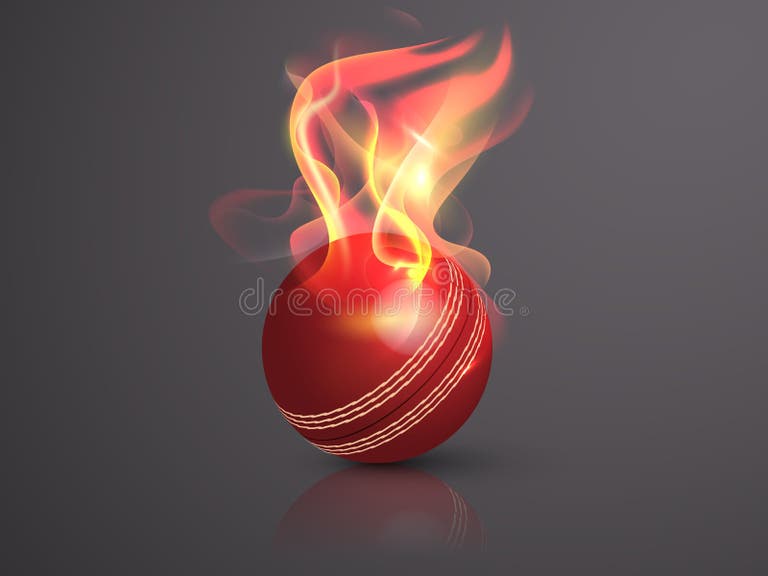 Cricket Flame Stock Illustrations – 292 Cricket Flame Stock ...