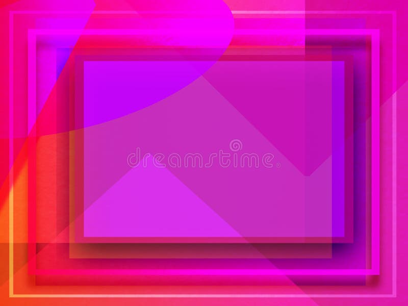 Red Crimson Background with a Frame for Writing Text. Stock Photo ...