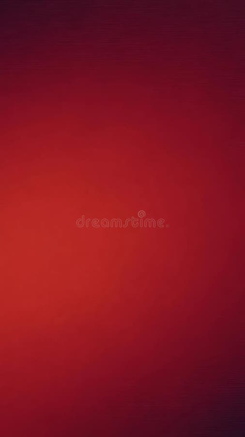 Red and Crimson Color Gradient Smooth Background for Abstract Concepts ...