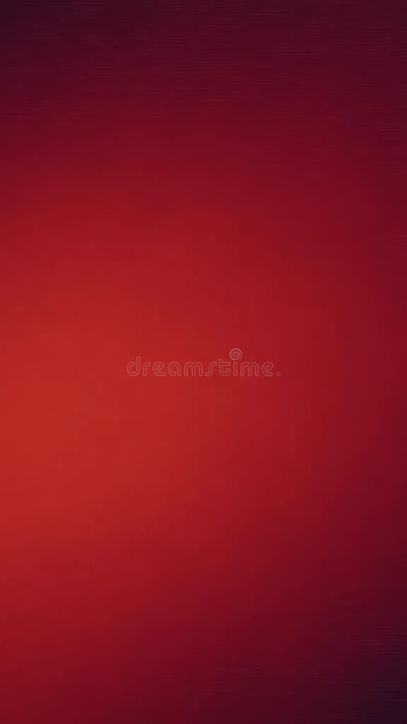 Red and Crimson Color Gradient Smooth Background for Abstract Concepts ...