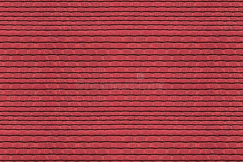 Red Crimson Tile Horizontal Row Abstract Background Pattern Texture ...
