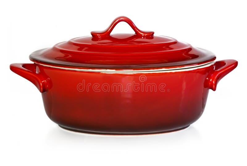 Crock pot stock image. Image of heat, cooker, neon, cover - 858793