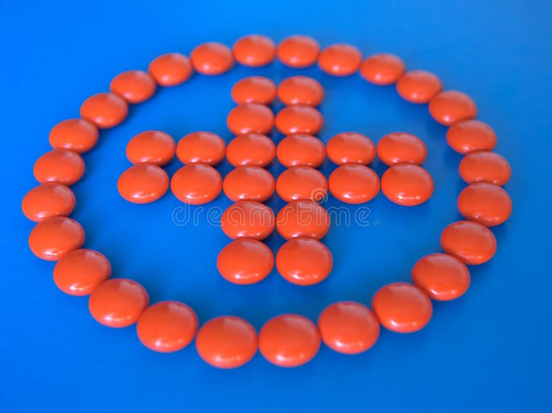 Red cross 1 stock illustration. Illustration of health - 230058