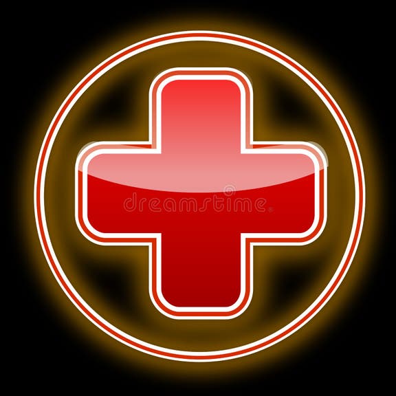 Red Cross Cartoon Stock Illustrations – 12,989 Red Cross Cartoon Stock ...