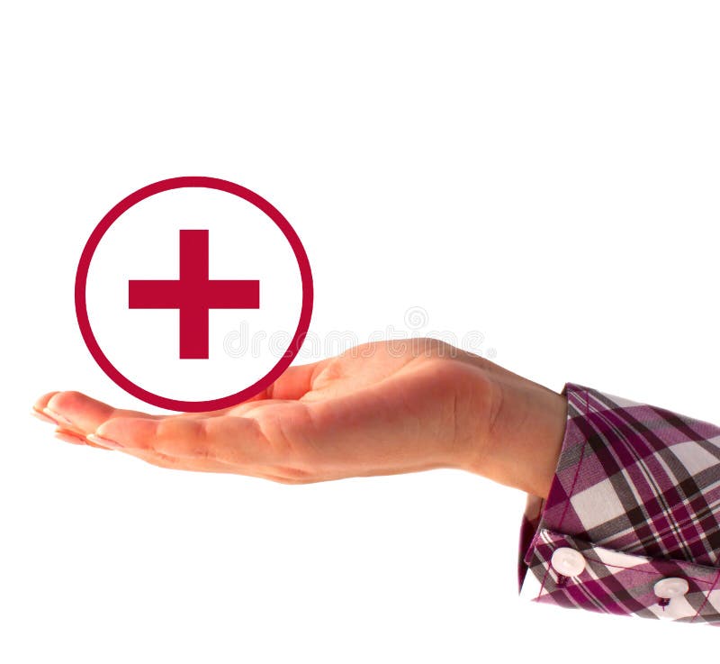 Red Cross editorial photo. Image of hand, hospital, comfort - 17577221