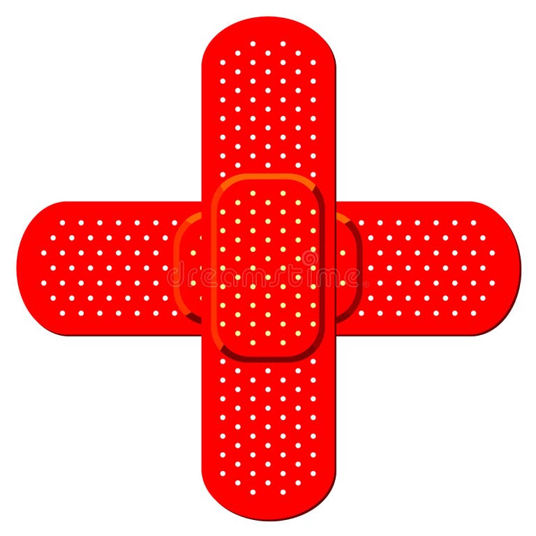 Bandaids Stock Illustrations – 134 Bandaids Stock Illustrations ...
